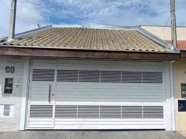 Casa / Sobrado para Venda em Caçapava/SP Parque Residencial Maria Elmira