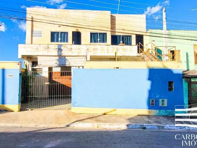 Casa / Sobrado para Venda em Caçapava/SP Parque Residencial Maria Elmira 2 Quartos