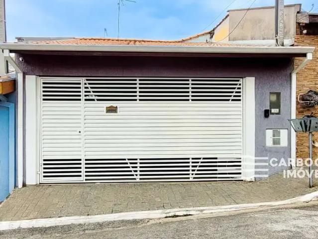 Casa / Sobrado para Venda em Caçapava/SP Parque Residencial Maria Elmira 2 Quartos