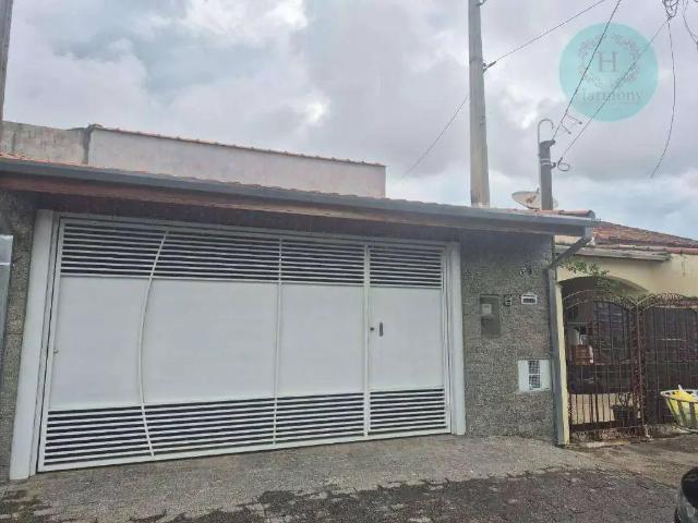 Casa / Sobrado para Venda em Caçapava/SP Parque Residencial Maria Elmira 2 Quartos