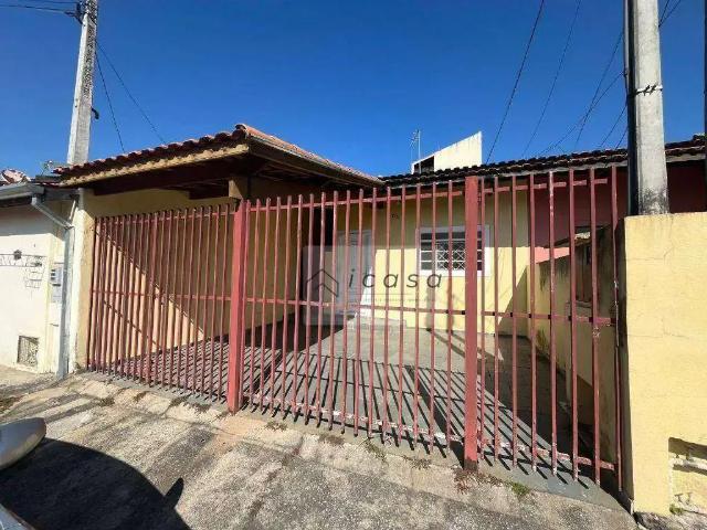 Casa / Sobrado para Venda em Caçapava/SP Parque Residencial Maria Elmira 2 Quartos