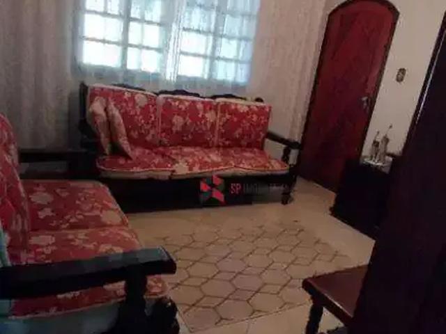 Casa / Sobrado para Venda em Caçapava/SP Parque Residencial Nova Caçapava 2 Quartos