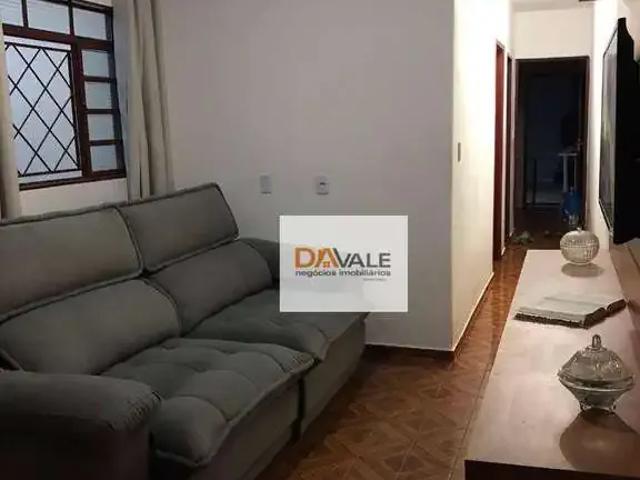 Casa / Sobrado para Venda em Caçapava/SP Parque Residencial Nova Caçapava 2 Quartos