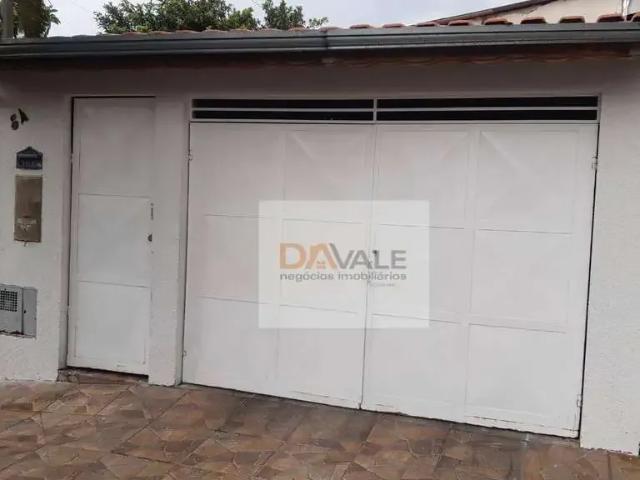 Casa / Sobrado para Venda em Caçapava/SP Parque Residencial Nova Caçapava 2 Quartos