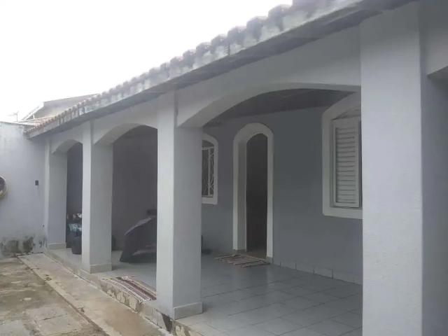 Casa / Sobrado para Venda em Caçapava/SP Parque Residencial Nova Caçapava 3 Quartos
