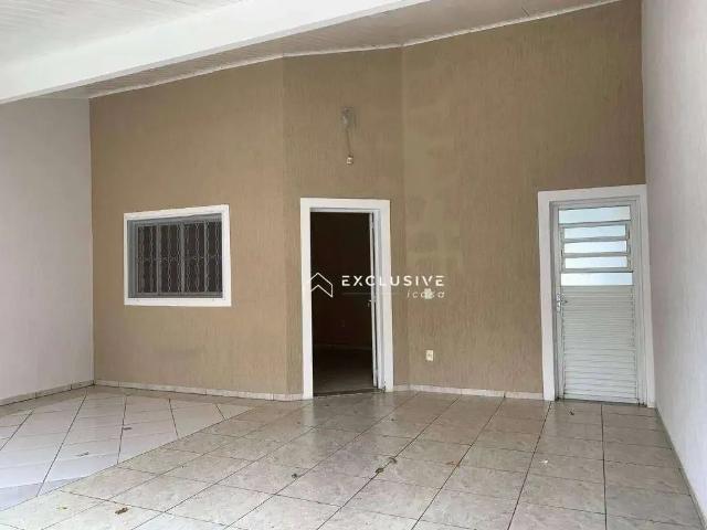 Casa / Sobrado para Venda em Caçapava/SP Parque Residencial Santo André 4 Quartos