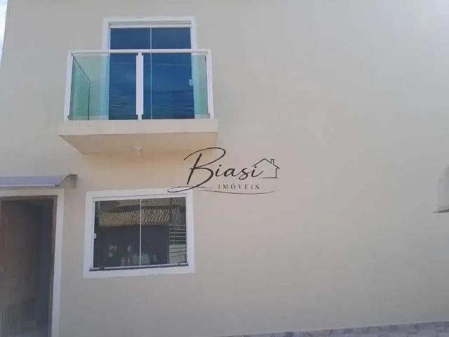 Casa / Sobrado para Venda em Caçapava/SP Parque Residencial Santo André 2 Quartos