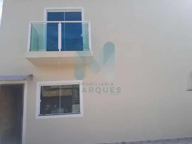 Casa / Sobrado para Venda em Caçapava/SP Parque Residencial Santo André 2 Quartos