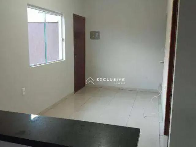 Casa / Sobrado para Venda em Caçapava/SP Parque Residencial Santo André 2 Quartos