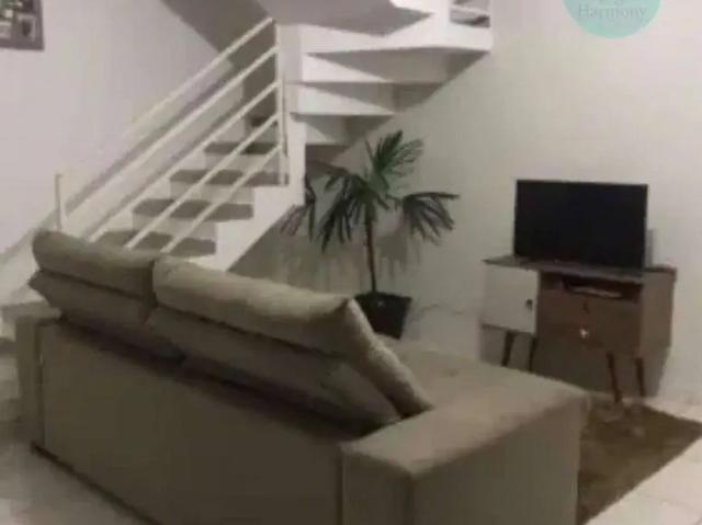 Casa / Sobrado para Venda em Caçapava/SP Parque Residencial Santo André 2 Quartos