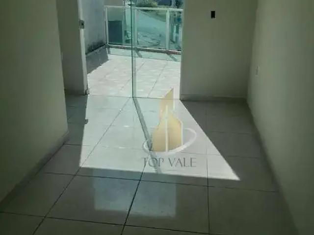 Casa / Sobrado para Venda em Caçapava/SP Parque Residencial Santo André 2 Quartos