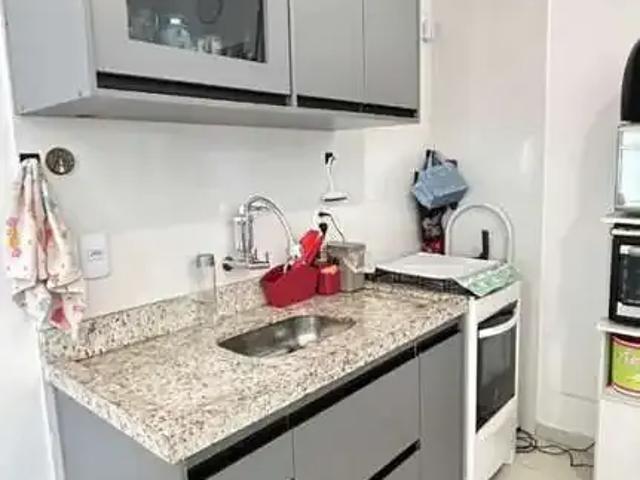 Casa / Sobrado para Venda em Caçapava/SP Parque Residencial Santo André 2 Quartos