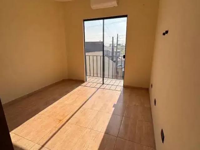 Casa / Sobrado para Venda em Caçapava/SP Parque Residencial Santo André 2 Quartos