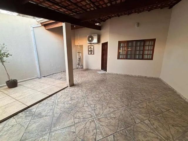 Casa / Sobrado para Venda em Caçapava/SP Parque Residencial Santo André 2 Quartos