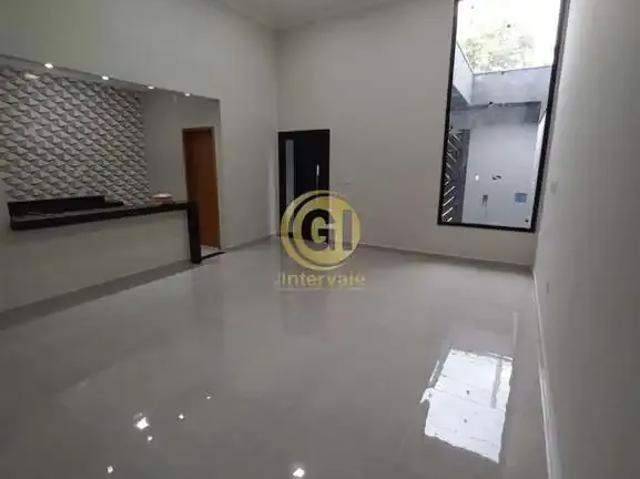 Casa / Sobrado para Venda em Caçapava/SP Parque Residencial Santo André 3 Quartos