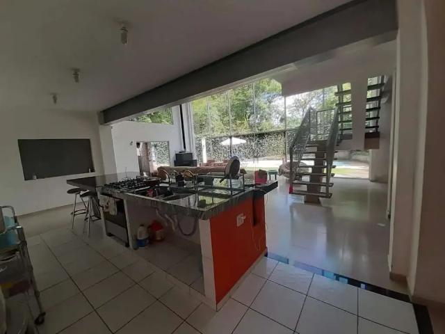 Casa / Sobrado para Venda em Caçapava/SP Parque Residencial Santo André 3 Quartos