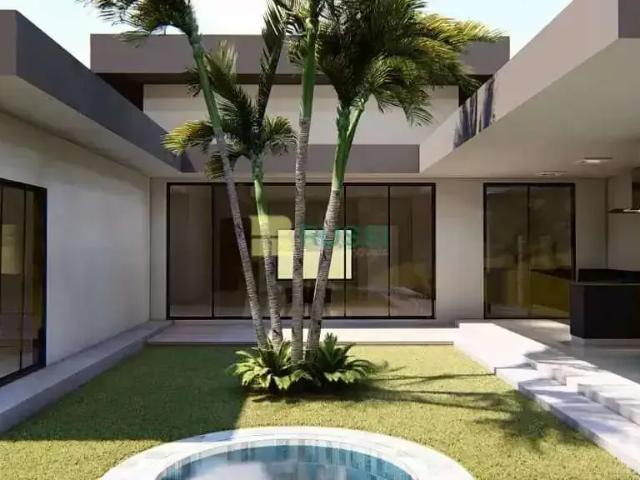 Casa / Sobrado para Venda em Caçapava/SP Piedade 3 Quartos
