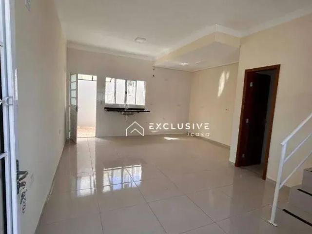 Casa / Sobrado para Venda em Caçapava/SP Piedade 2 Quartos