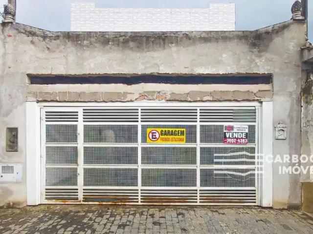 Casa / Sobrado para Venda em Caçapava/SP Piedade 2 Quartos