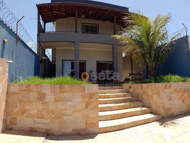 Casa / Sobrado para Venda em Caçapava/SP Portal Mantiqueira 3 Quartos