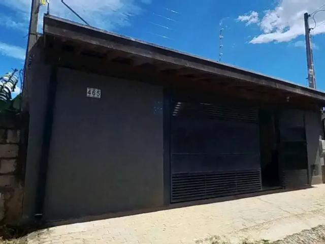 Casa / Sobrado para Venda em Caçapava/SP Portal Mantiqueira 3 Quartos