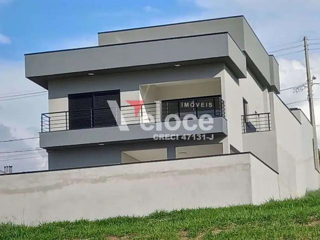 Casa / Sobrado para Venda em Caçapava/SP Reserva do Vale 2 Quartos