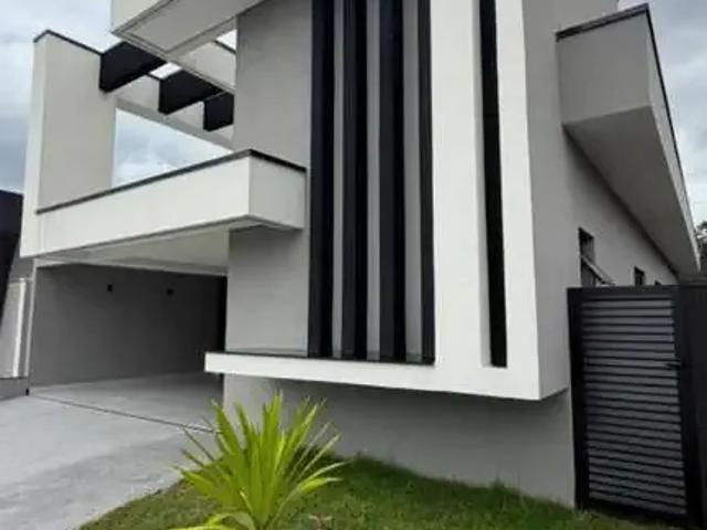 Casa / Sobrado para Venda em Caçapava/SP Reserva do Vale 3 Quartos