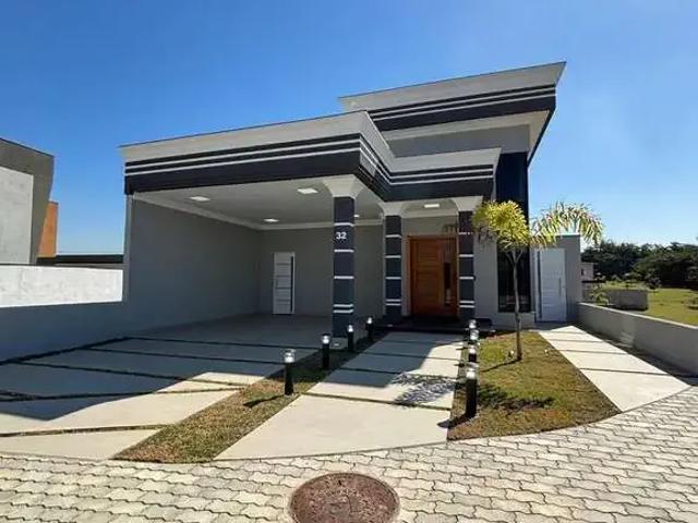 Casa / Sobrado para Venda em Caçapava/SP Reserva do Vale 3 Quartos