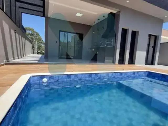 Casa / Sobrado para Venda em Caçapava/SP Residencial Alta Vista 1 3 Quartos
