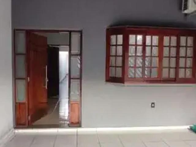 Casa / Sobrado para Venda em Caçapava/SP Residencial Nancy 3 Quartos