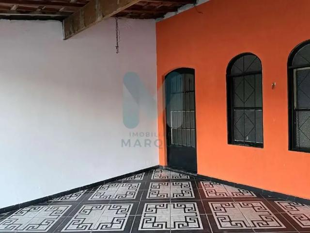 Casa / Sobrado para Venda em Caçapava/SP Residencial Nancy 3 Quartos