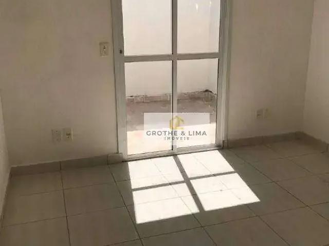 Casa / Sobrado para Venda em Caçapava/SP Residencial Aldeias da Serra 2 Quartos
