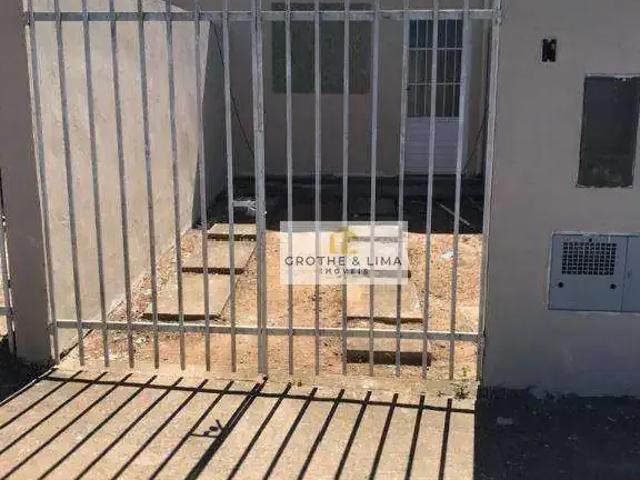 Casa / Sobrado para Venda em Caçapava/SP Residencial Aldeias da Serra 2 Quartos