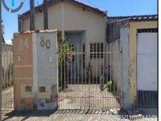 Casa / Sobrado para Venda em Caçapava/SP Residencial Aldeias da Serra 2 Quartos
