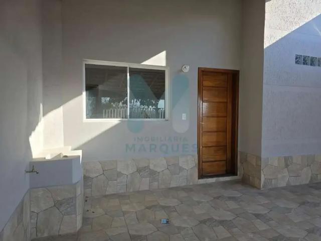 Casa / Sobrado para Venda em Caçapava/SP Residencial Alto da Borda 2 Quartos