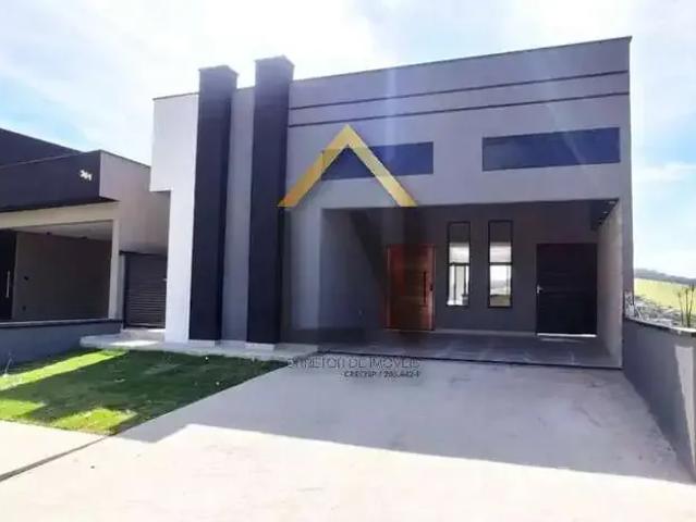 Casa / Sobrado para Venda em Caçapava/SP Residencial Alta Vista 1 4 Quartos