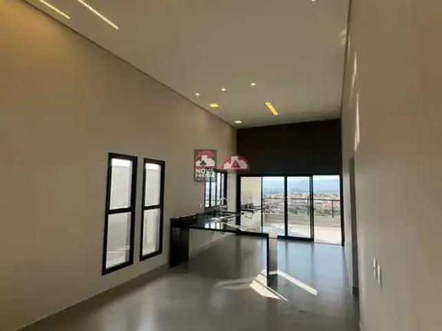 Casa / Sobrado para Venda em Caçapava/SP Residencial Alta Vista 1 3 Quartos