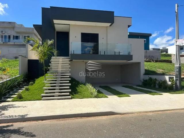Casa / Sobrado para Venda em Caçapava/SP Residencial Alta Vista 1 3 Quartos