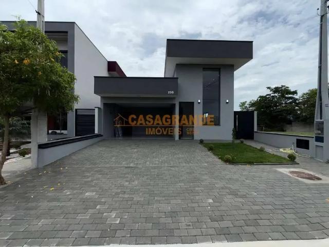 Casa / Sobrado para Venda em Caçapava/SP Residencial Alta Vista 1 3 Quartos