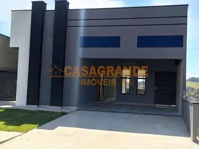 Casa / Sobrado para Venda em Caçapava/SP Residencial Alta Vista 1 3 Quartos