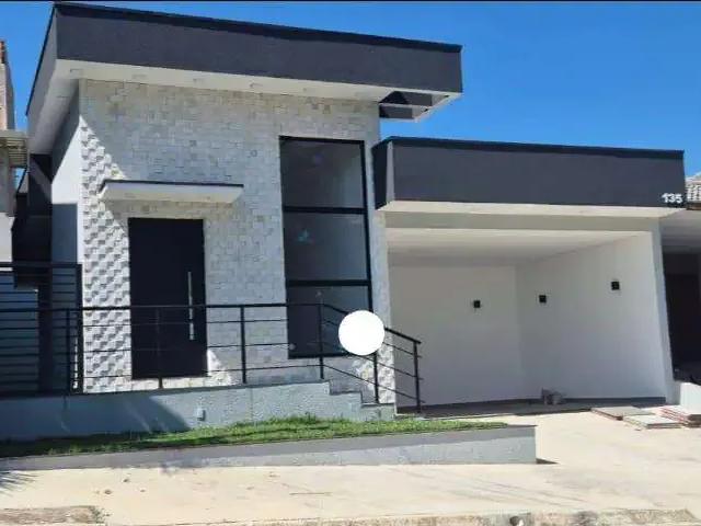 Casa / Sobrado para Venda em Caçapava/SP Residencial Alta Vista 1 3 Quartos