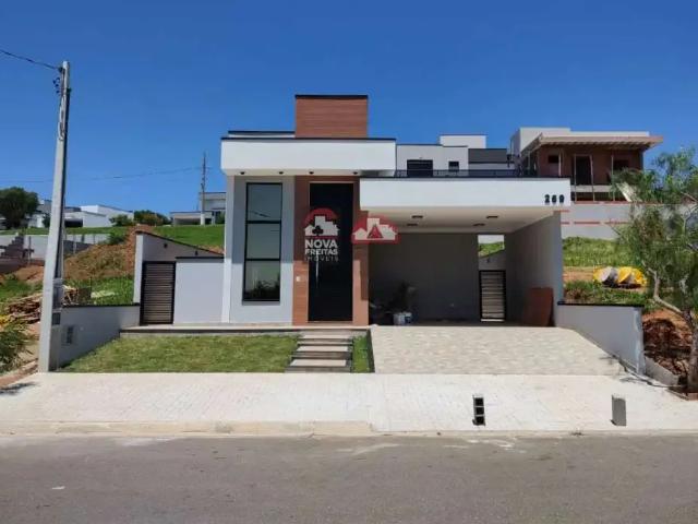 Casa / Sobrado para Venda em Caçapava/SP Residencial Alta Vista 1 3 Quartos