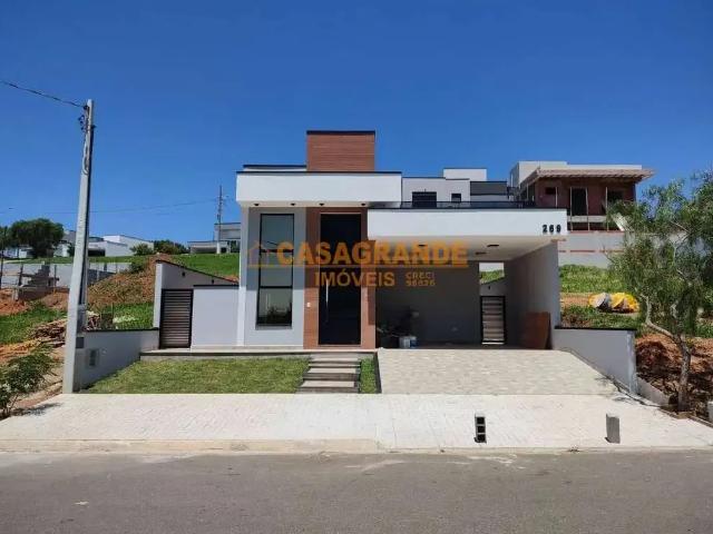 Casa / Sobrado para Venda em Caçapava/SP Residencial Alta Vista 1 3 Quartos