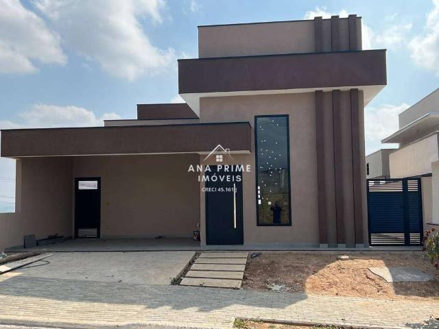 Casa / Sobrado para Venda em Caçapava/SP Residencial Alta Vista 2 1 Quartos