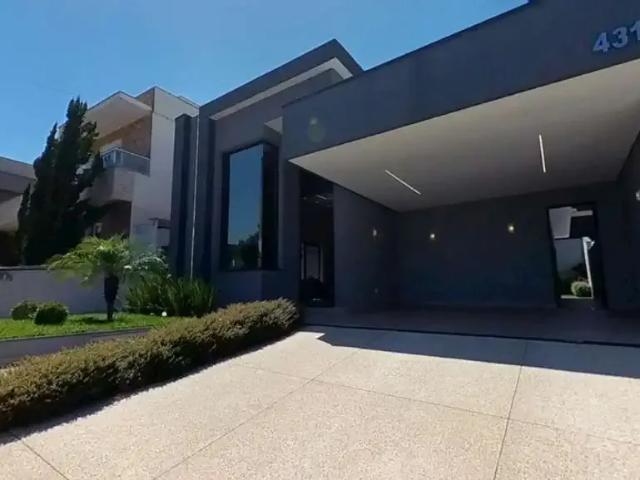 Casa / Sobrado para Venda em Caçapava/SP Residencial Alta Vista 2 3 Quartos