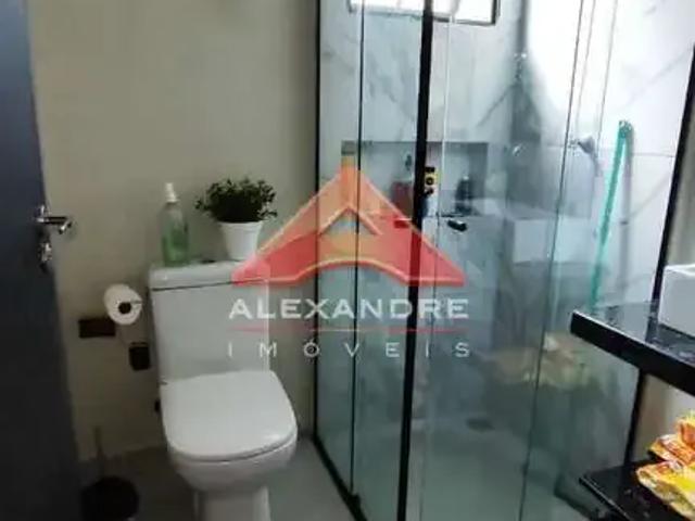 Casa / Sobrado para Venda em Caçapava/SP Residencial Alta Vista 2 3 Quartos