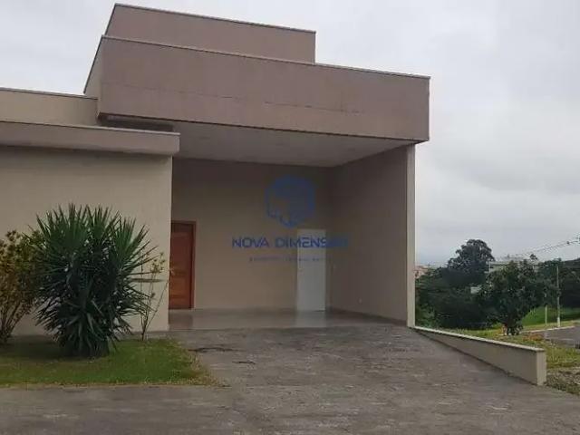 Casa / Sobrado para Venda em Caçapava/SP Residencial Alta Vista 2 3 Quartos