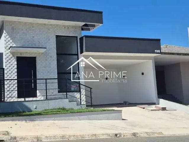 Casa / Sobrado para Venda em Caçapava/SP Residencial Alta Vista 2 3 Quartos