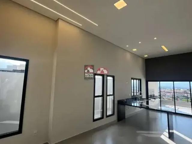 Casa / Sobrado para Venda em Caçapava/SP Residencial Alta Vista 2 3 Quartos