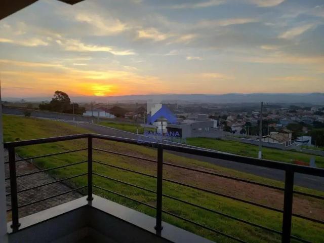 Casa / Sobrado para Venda em Caçapava/SP Residencial Alta Vista 2 3 Quartos
